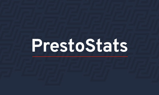 PrestoStats – PrestoSports