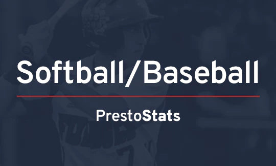 PrestoStats – PrestoSports